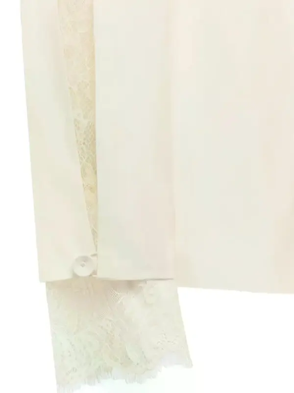 BLUGIRL Button Fastening Blazer