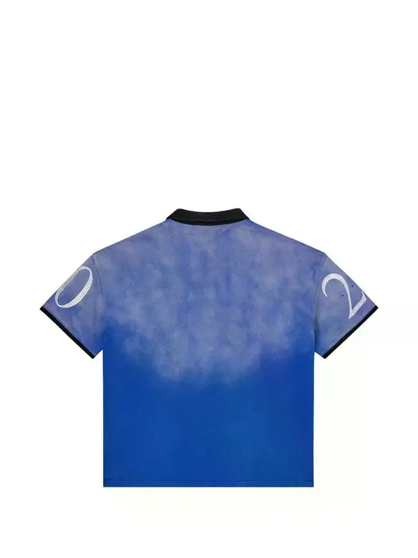 VALE FOREVER Legacy Polo Shirt