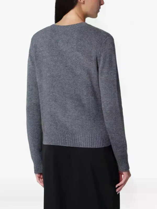LISA YANG Mable Cashmere Sweater