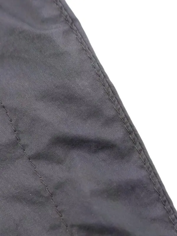 Moncler 2010s Hooded Drawstring Jacket