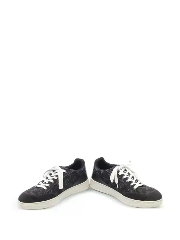 LOUIS VUITTON 2025s Monogram Resort Sneakers