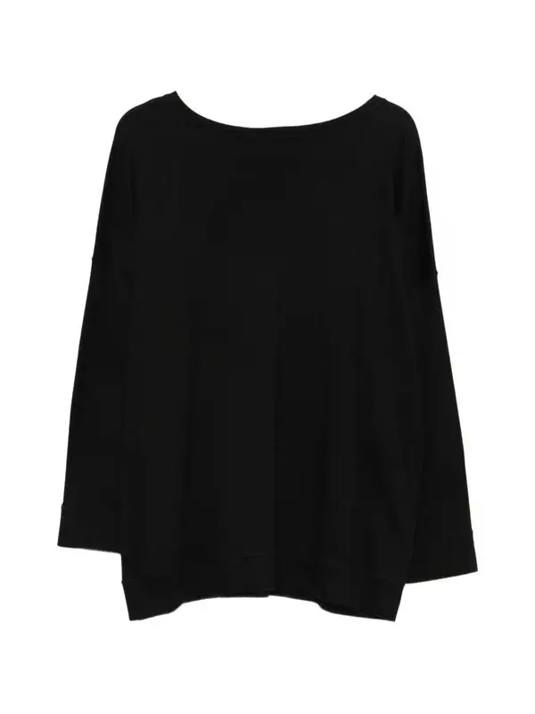 Valentino Garavani 2000s Bow-detail Top