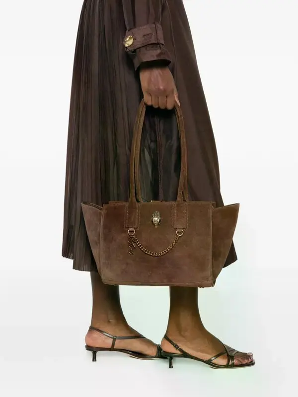 Kurt Geiger Small Sloane Tote Bag