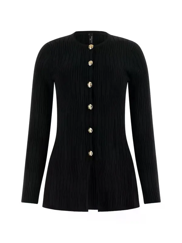 Guess Janet Marciano Ribbed Sweater