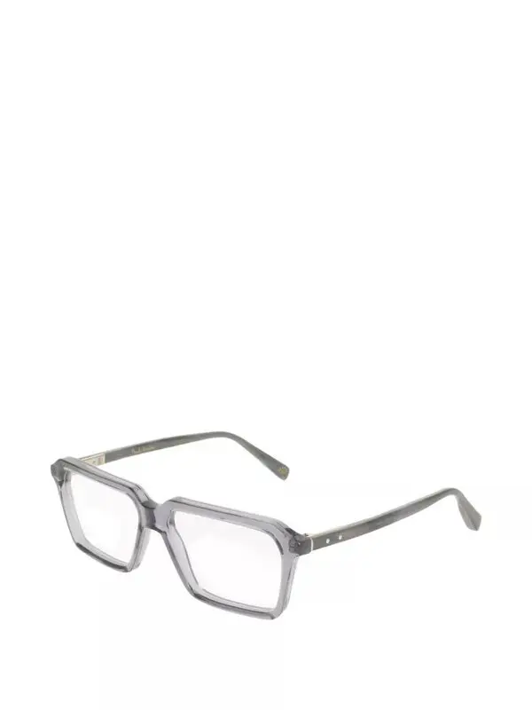 Paul Smith Peckford Rectangle-frame Glasses