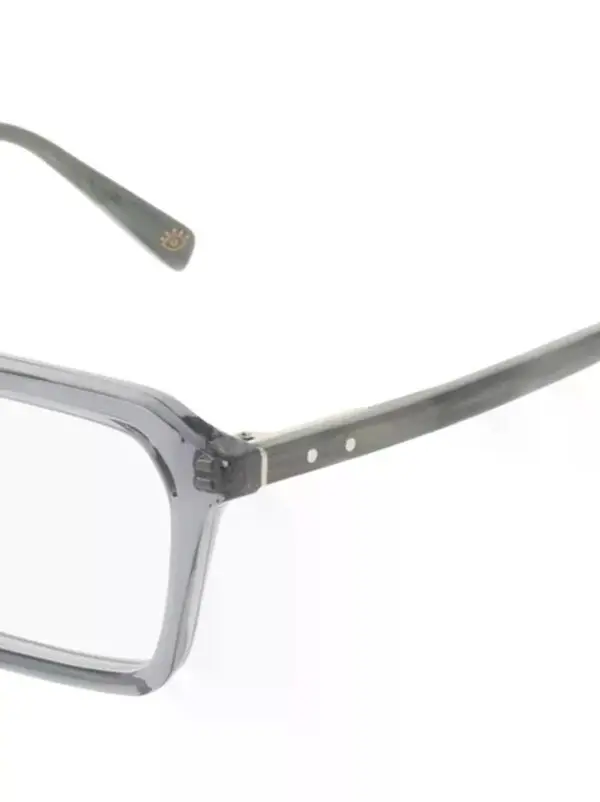 Paul Smith Peckford Rectangle-frame Glasses