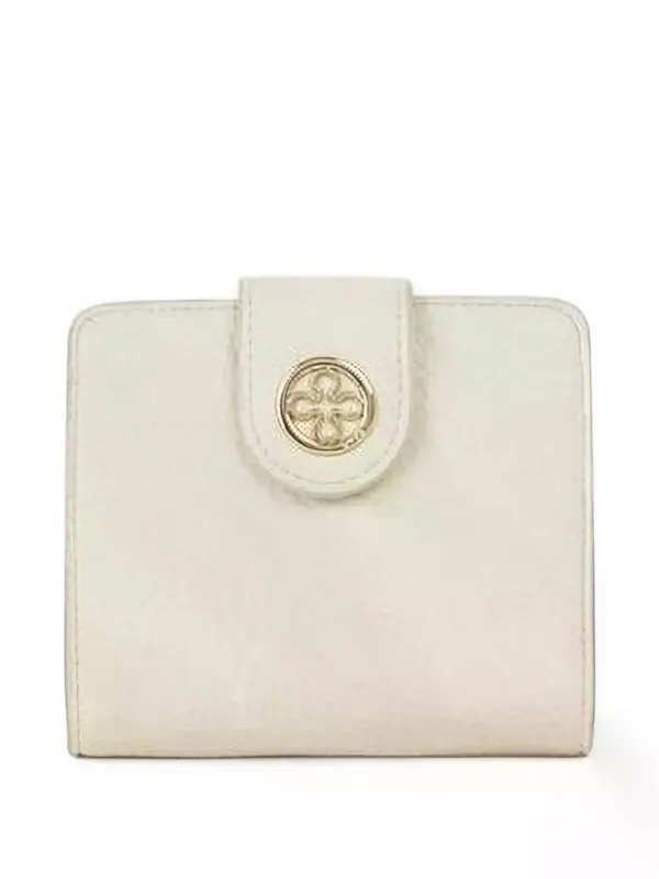 V°73 Federica V Wallet - Neutrals