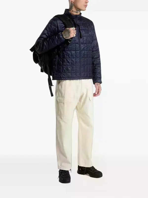 Gramicci G-zero Primaloft Quilted Jacket