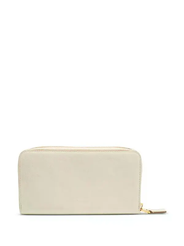 TOM FORD Zip-around Wallet