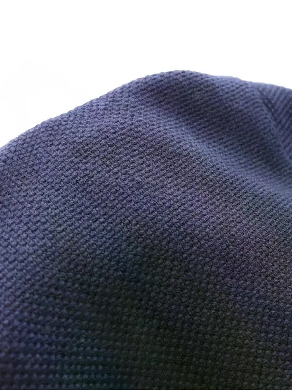 LOUIS VUITTON 2010s Baseball Cardigan