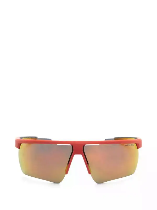 Nike Windshield Geometric-frame Sunglasses