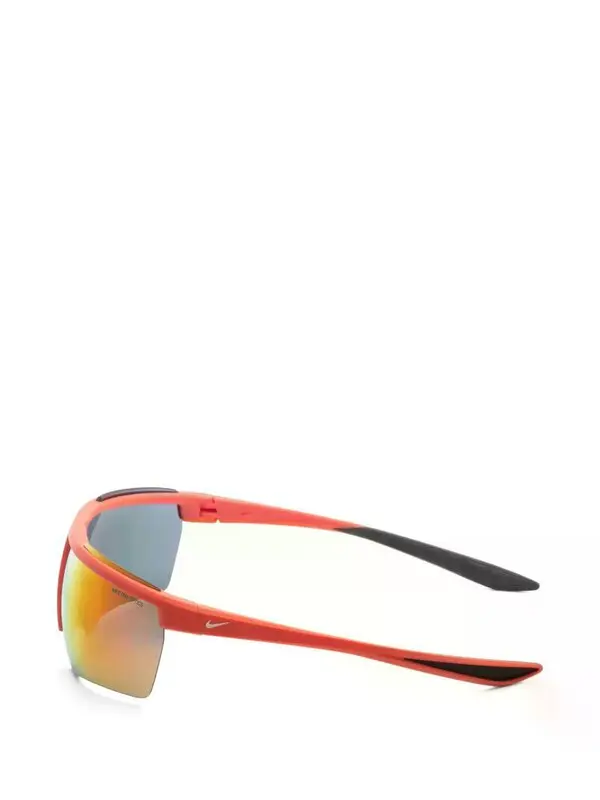 Nike Windshield Geometric-frame Sunglasses
