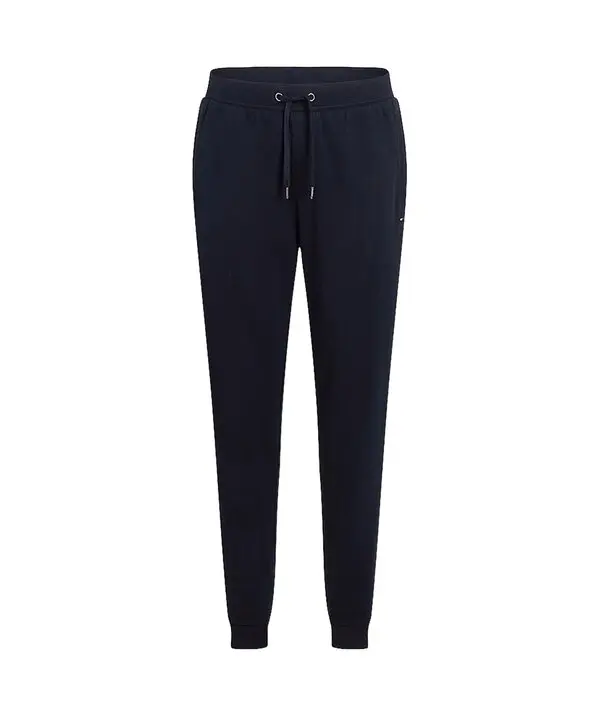 Tommy Hilfiger Flag Drawstring Track Pants