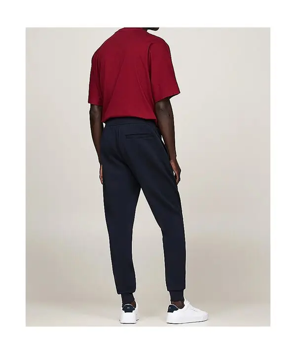 Tommy Hilfiger Flag Drawstring Track Pants