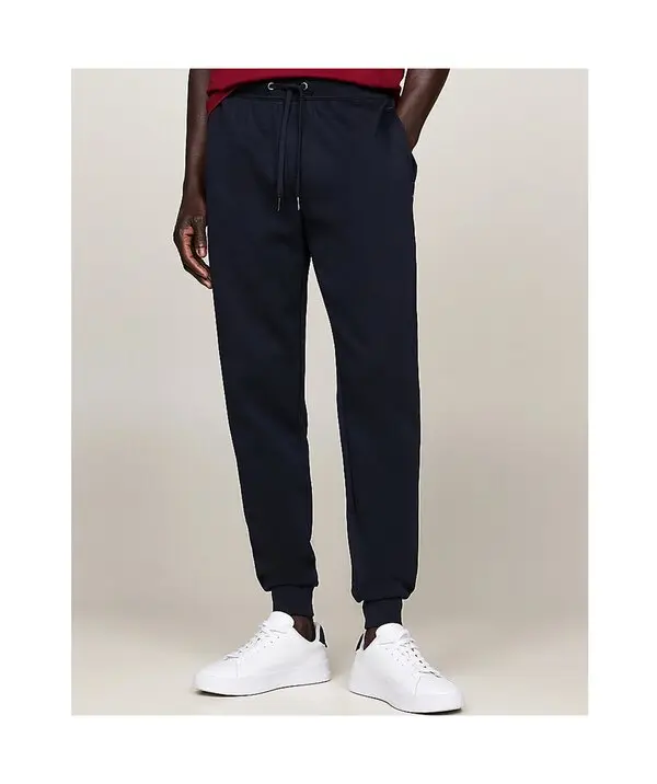 Tommy Hilfiger Flag Drawstring Track Pants