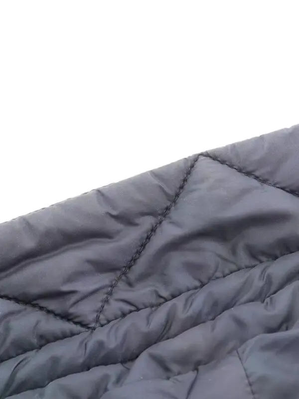Moncler 2010s Hooded Down Jacket