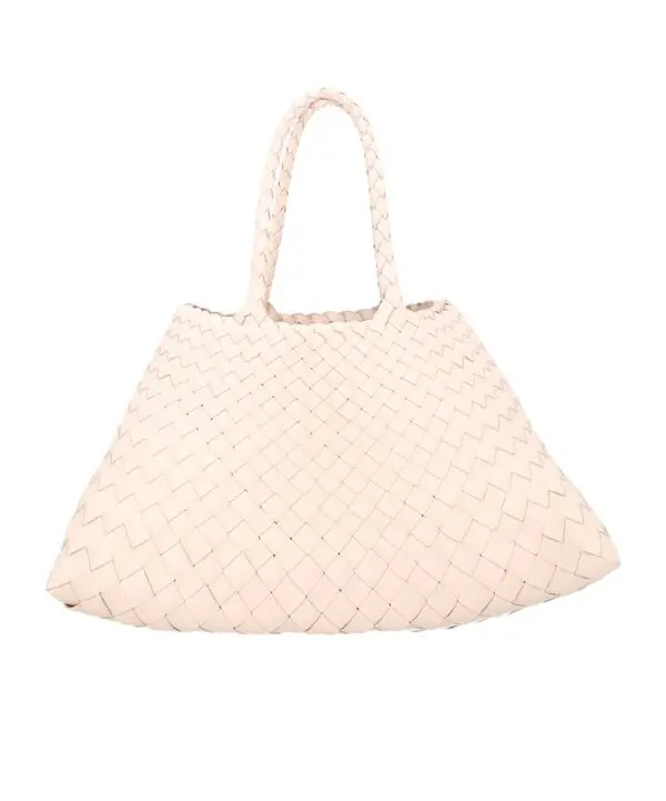 Dragon Diffusion Small Santa Croce Tote Bag - No