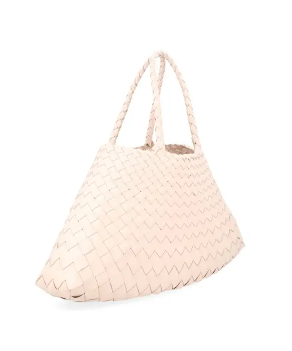 Dragon Diffusion Small Santa Croce Tote Bag - No