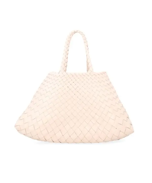Dragon Diffusion Small Santa Croce Tote Bag - No