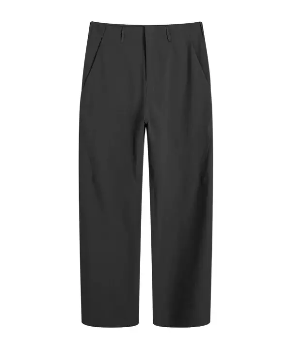Veilance Arc'teryx X Casual Pants With Belt Loops