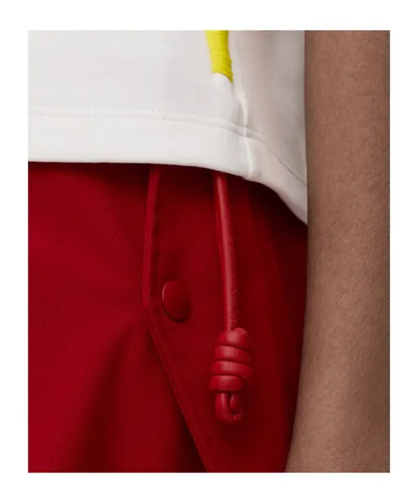 Loewe T-shirt In Cotton Blend - White