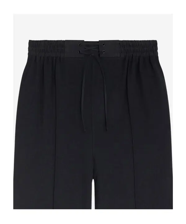 Phoebe Philo Drawstring Sweatpants