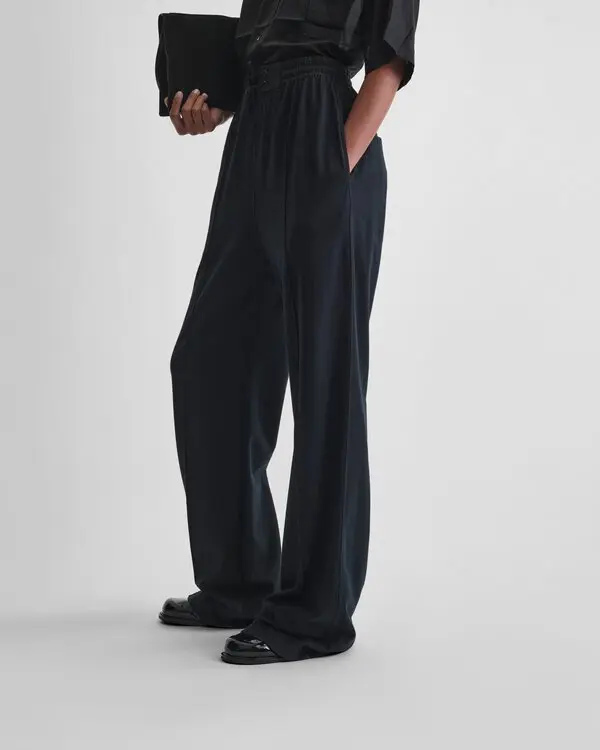 Phoebe Philo Drawstring Sweatpants