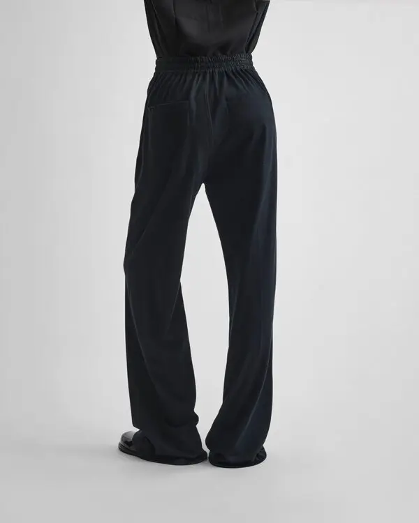 Phoebe Philo Drawstring Sweatpants