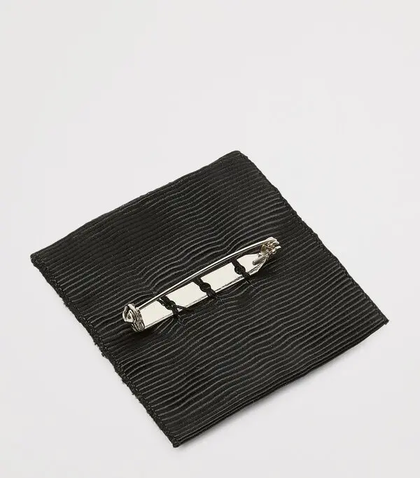 Marina Rinaldi Embellished Brooches