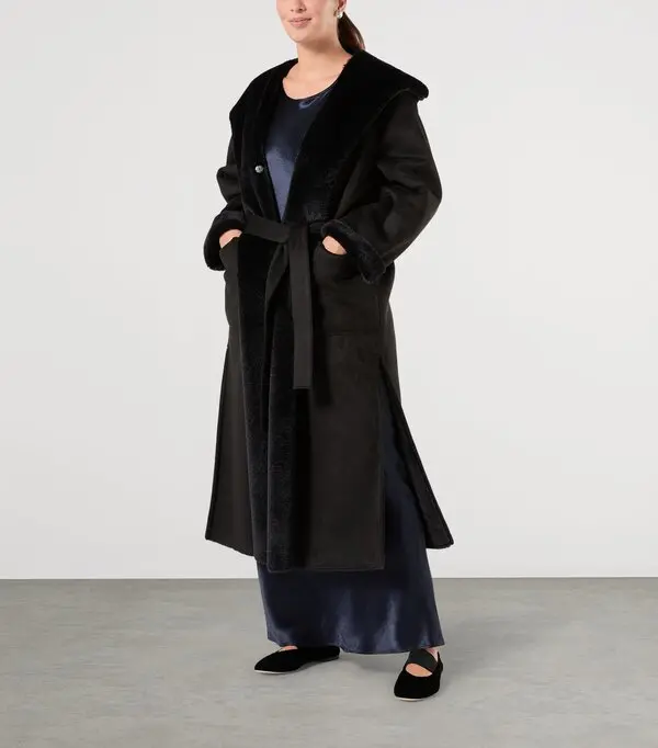 Marina Rinaldi Satin Maxi Dress