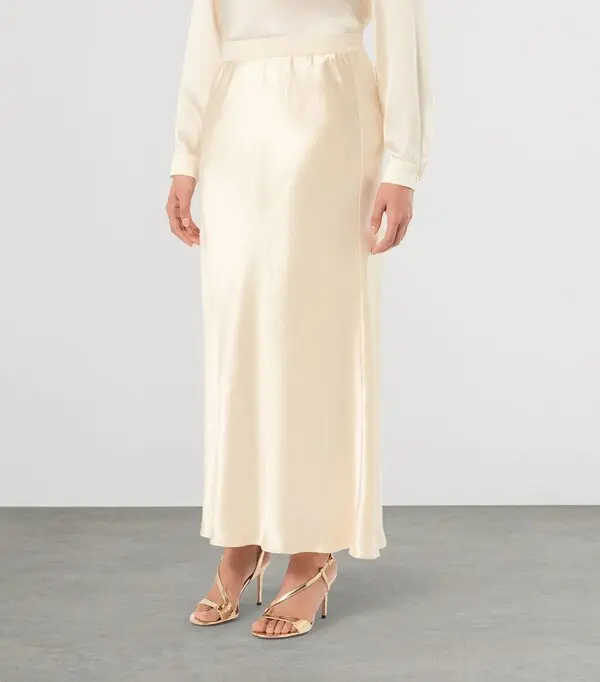 Marina Rinaldi Midi Skirt
