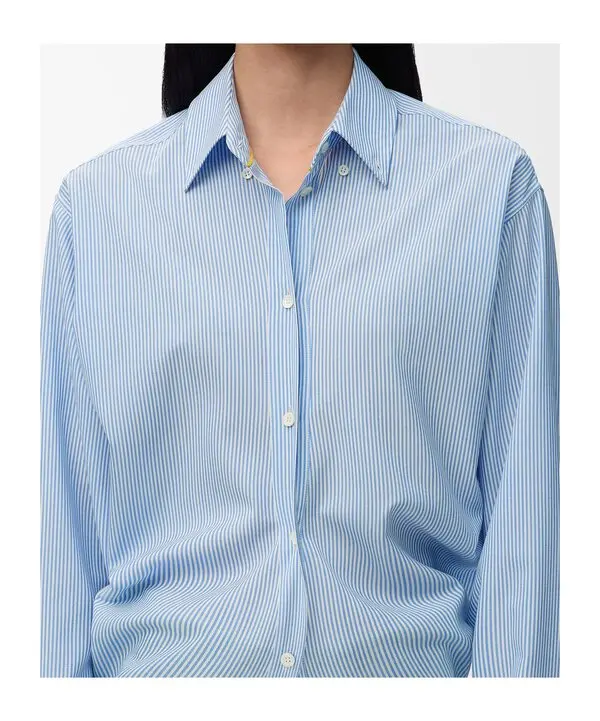 Loewe Shirt In Wool