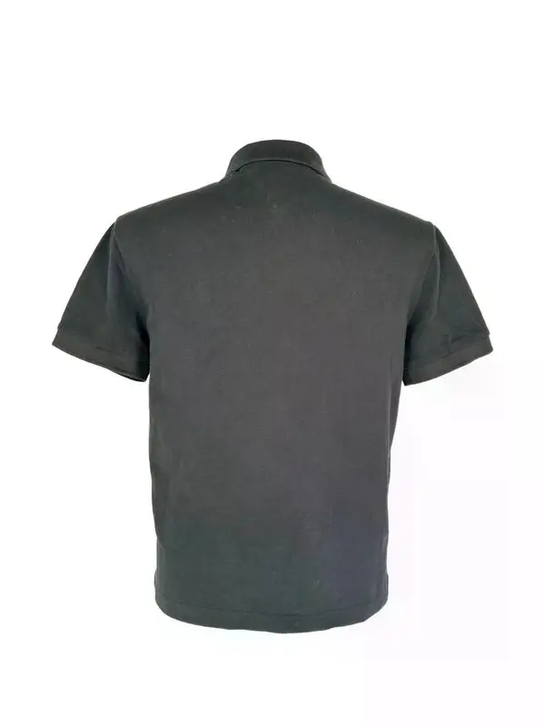 Bottega Veneta 2020 Short-sleeve Polo Shirt