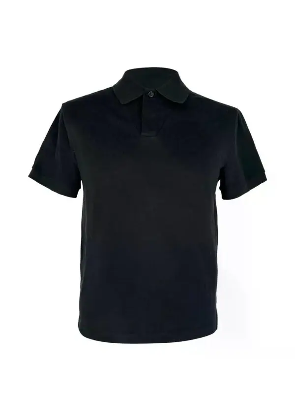 Bottega Veneta 2020 Short-sleeve Polo Shirt