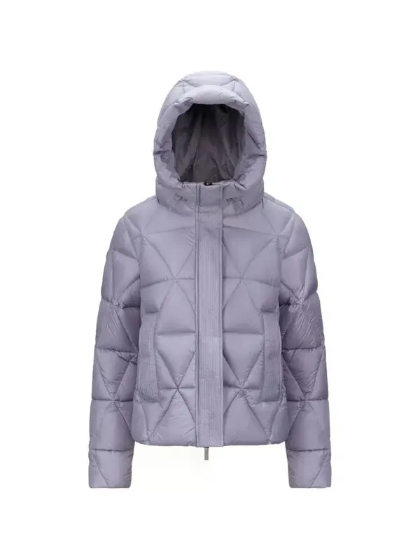 K-WAY Lethille Thermo Puffer Jacket