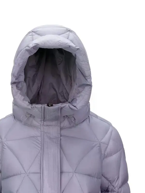 K-WAY Lethille Thermo Puffer Jacket