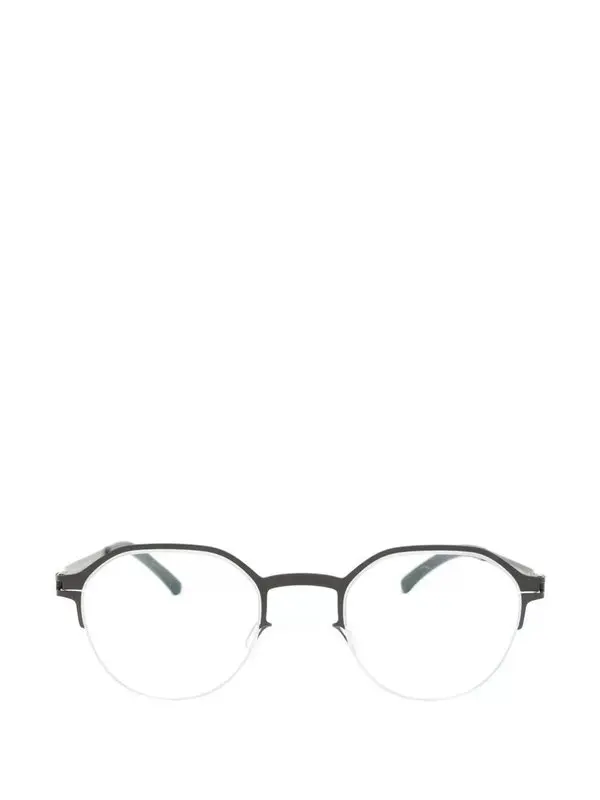 Mykita Dorian Geometric-frame Glasses