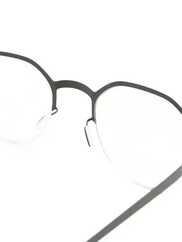 Mykita Dorian Geometric-frame Glasses