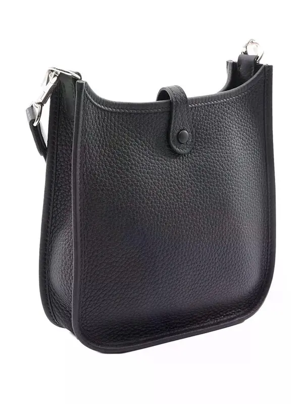 Hermès 2026 Clemence Evelyne Tpm 16 Crossbody Bag