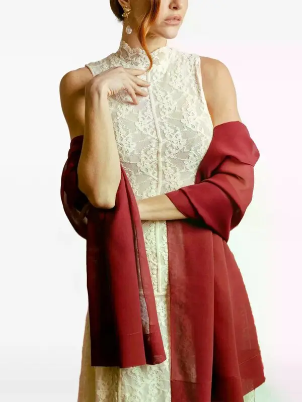 ELIZABETTA Carmen Silk Scarf