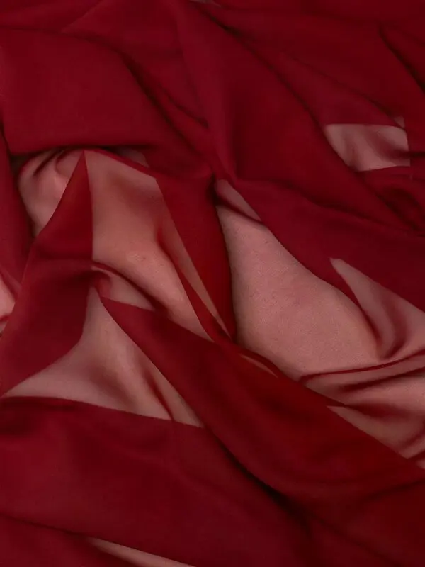 ELIZABETTA Carmen Silk Scarf