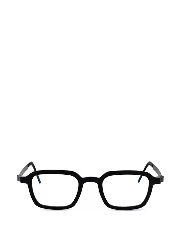 LINDBERG Rectangle-frame Glasses