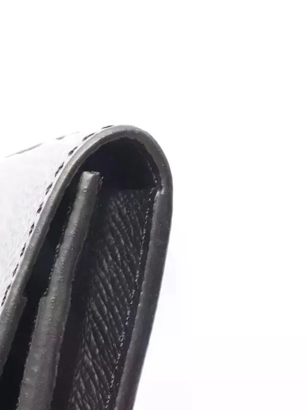 LOUIS VUITTON 2021s Monogram Eclipse Card-holder