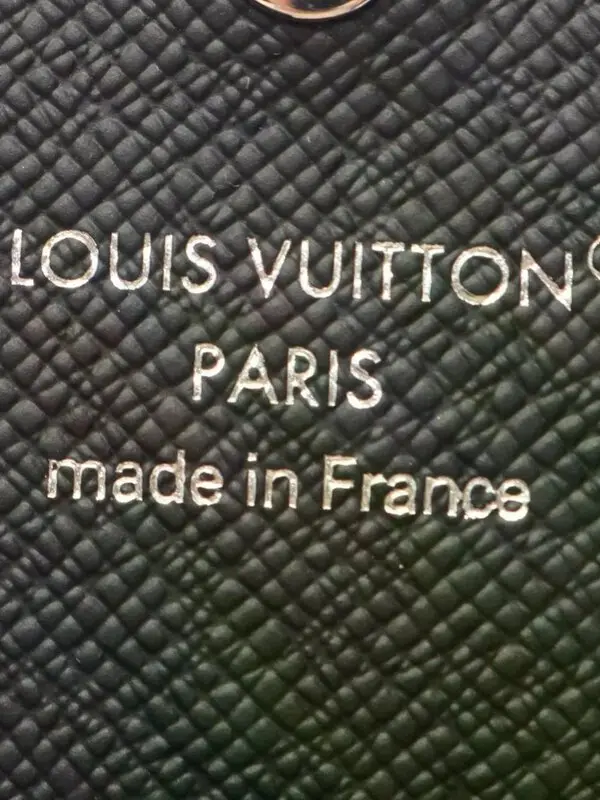 LOUIS VUITTON 2021s Monogram Eclipse Card-holder