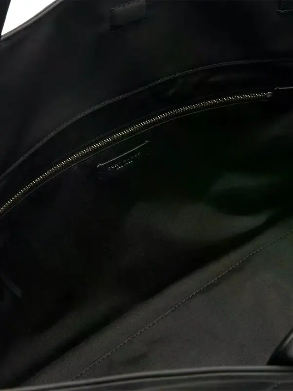 Tory Burch Ella Nylon Drawstring Tote