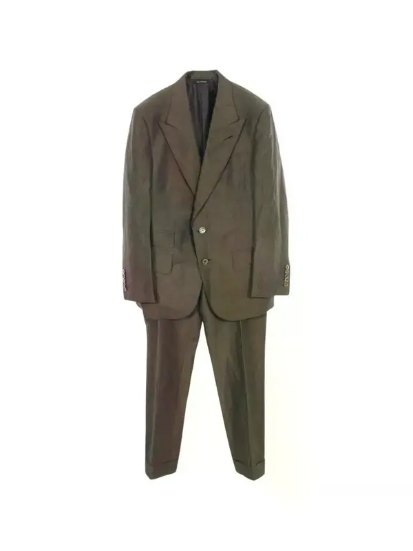 TOM FORD 2010s Shelton Suit