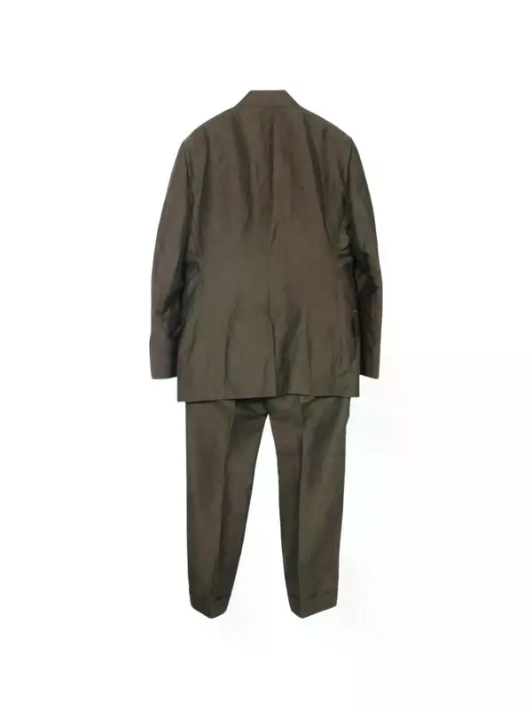TOM FORD 2010s Shelton Suit