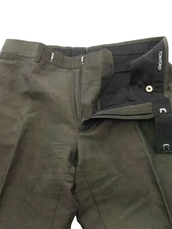 TOM FORD 2010s Shelton Suit