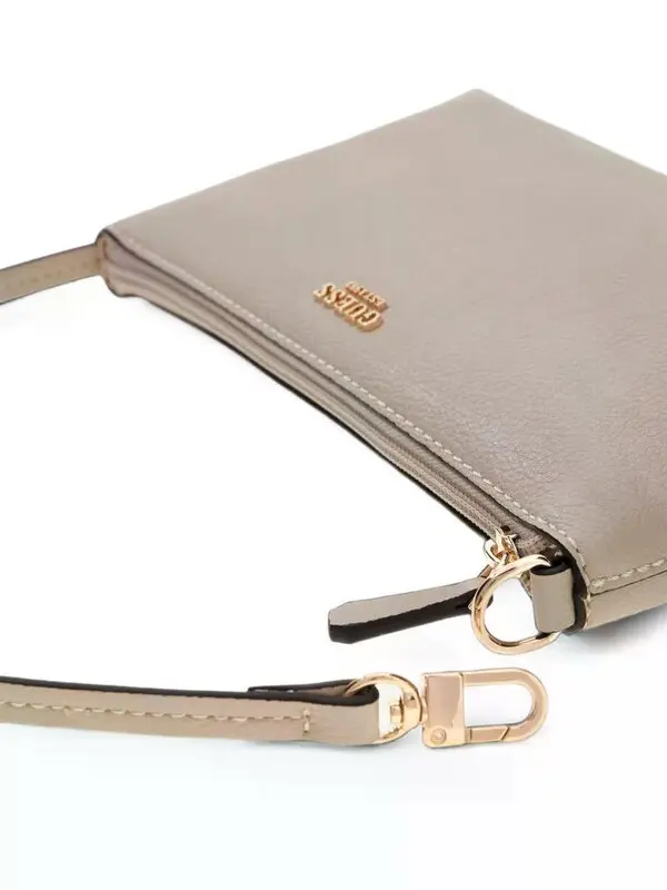 Guess Melody Pebbled-texture Tote Bag