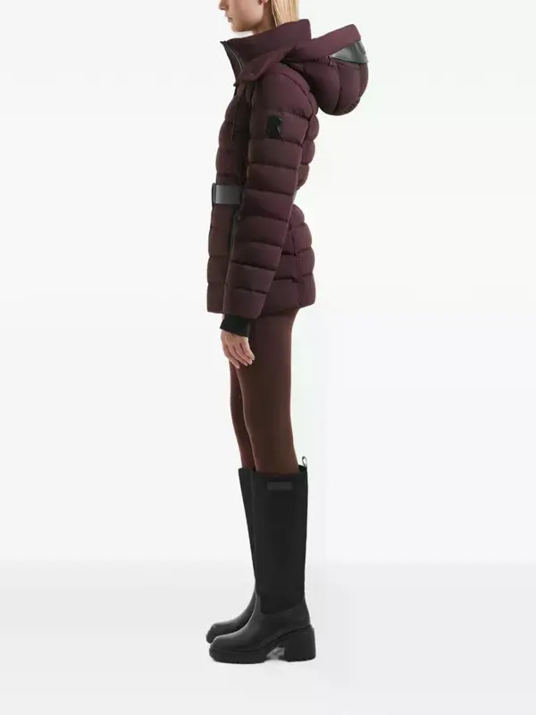 Rudsak Pelin Quilted Coat